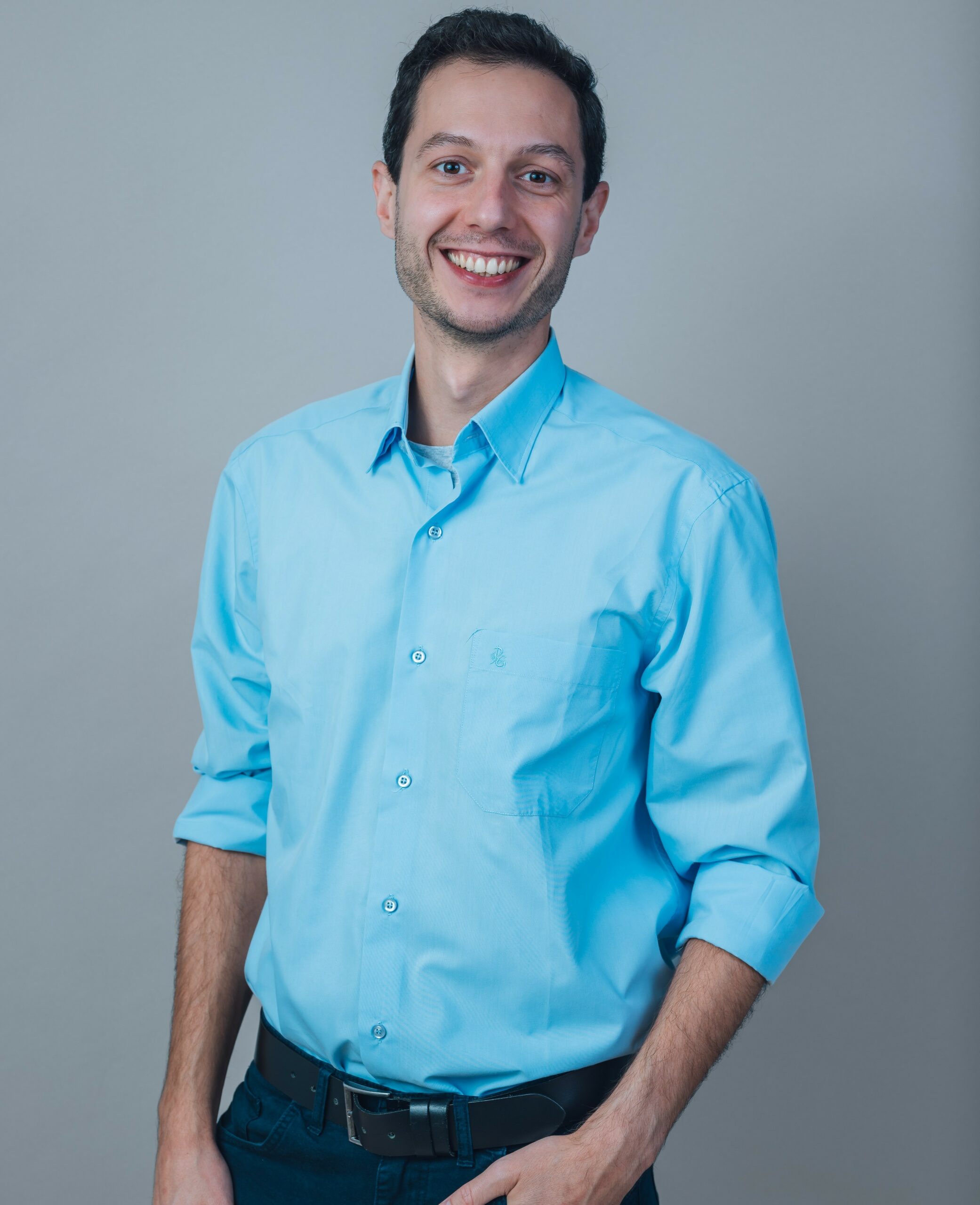 Ludwig Kampel – SBA Research