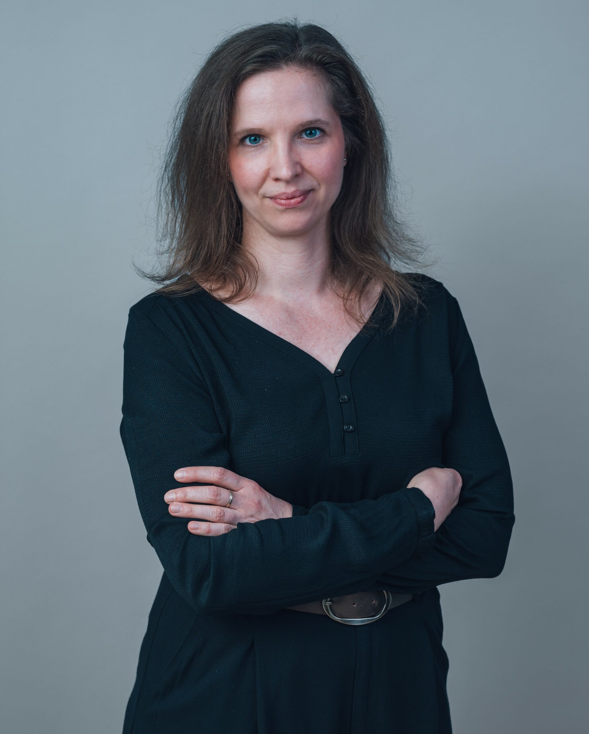 Veronika Nowak – SBA Research