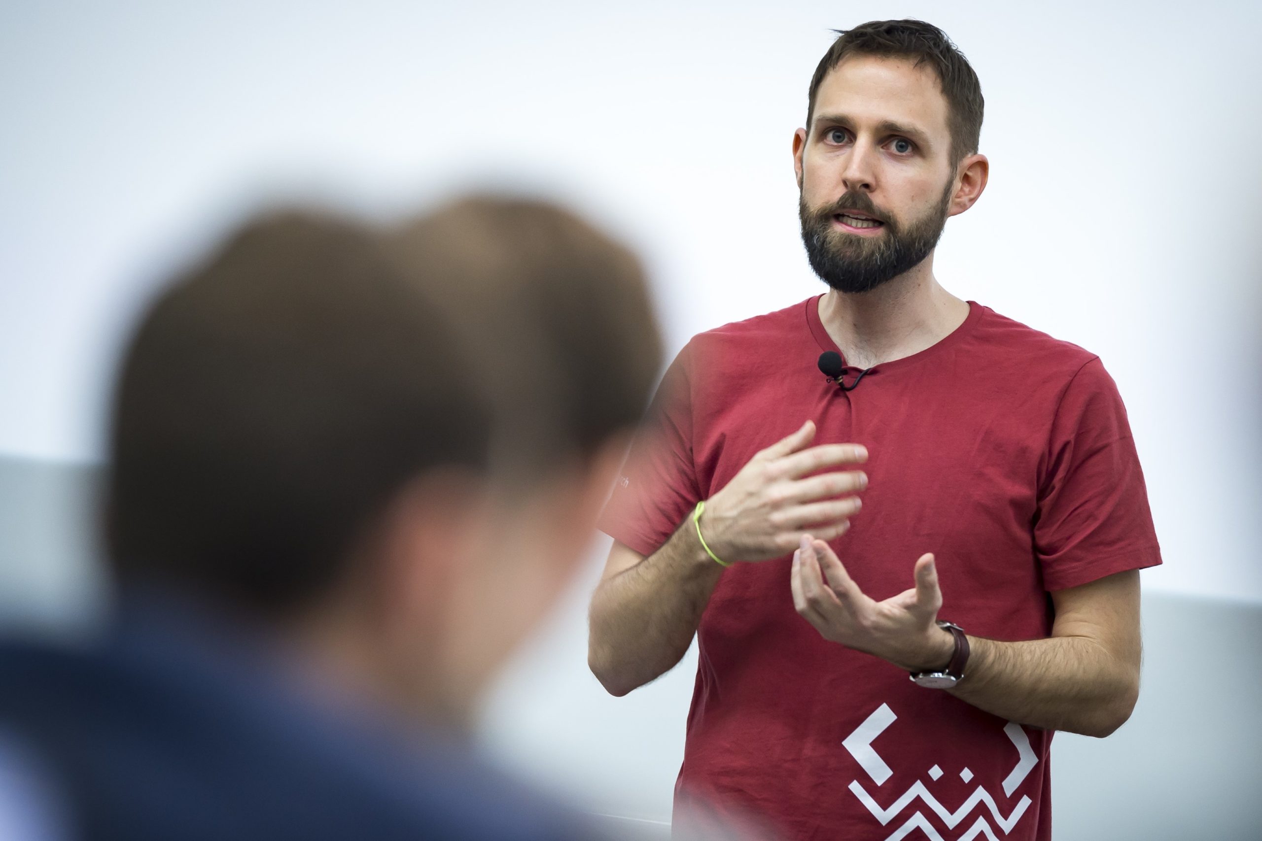 sec4dev 2021 – All Virtual! – SBA Research