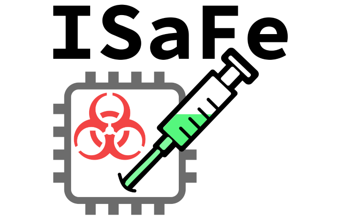 ISaFe – SBA Research