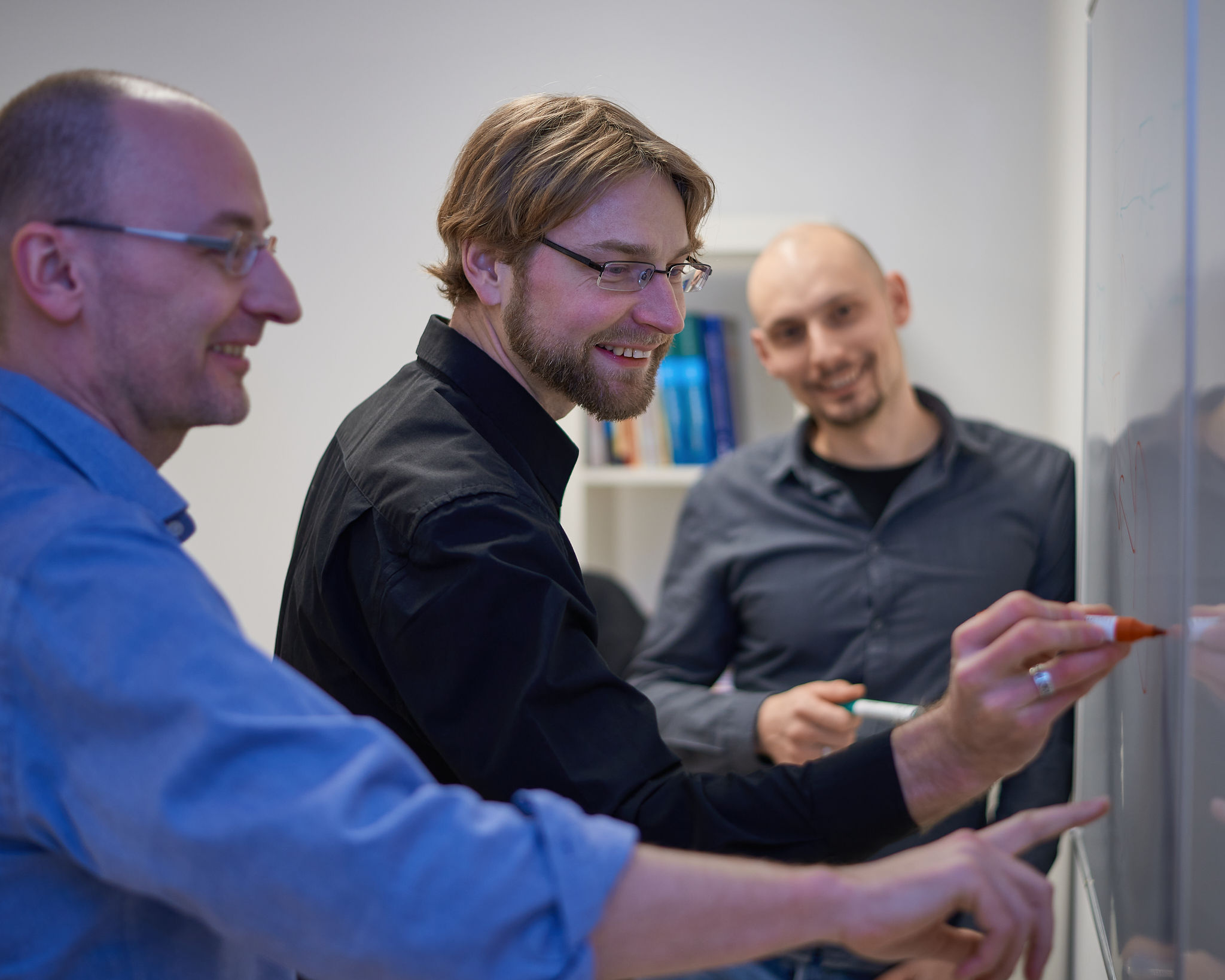 SBA-K1 – 2nd research period started – SBA Research