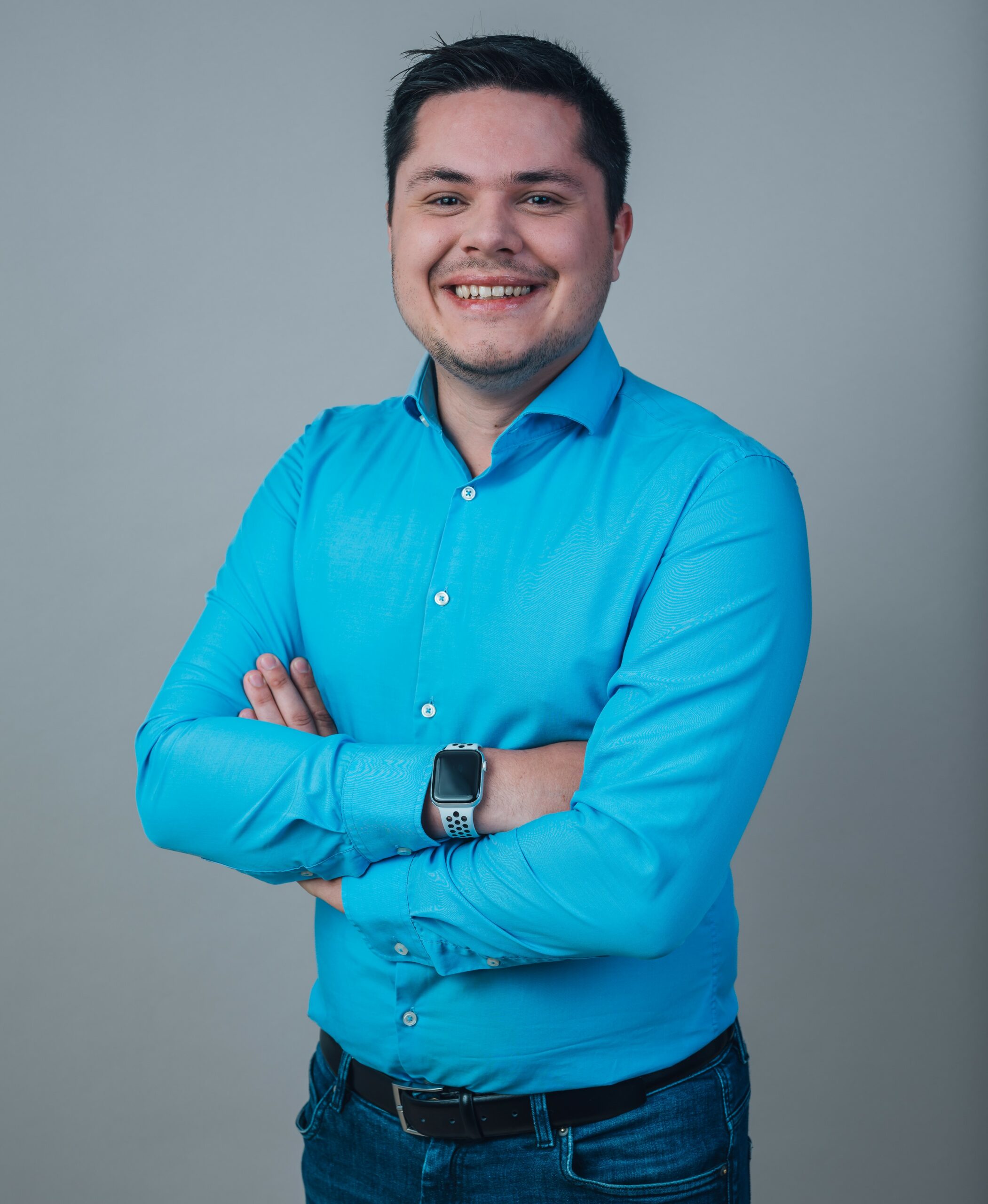 Michael Sailer – SBA Research