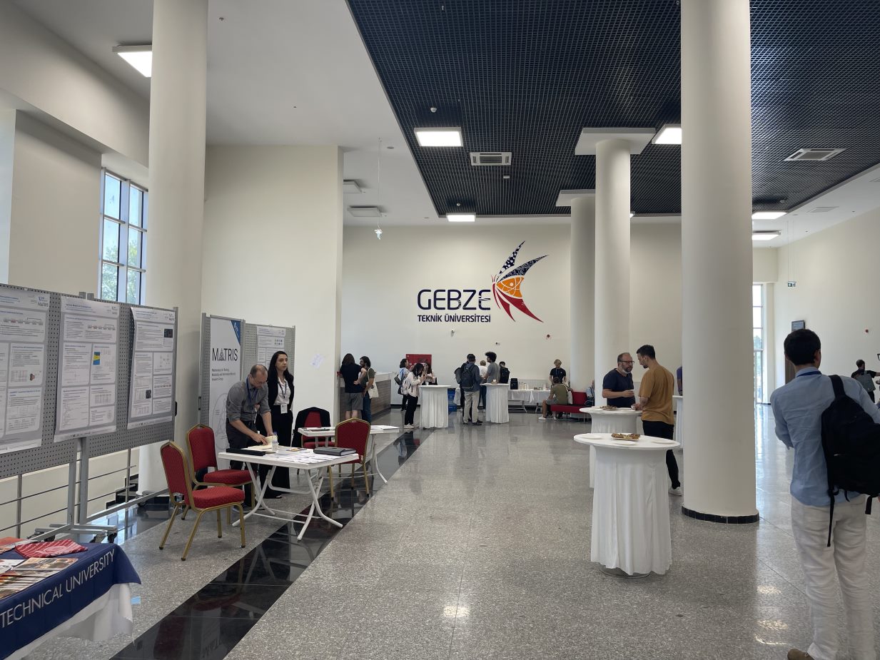 SBA @ ACA Conference 2022 – SBA Research