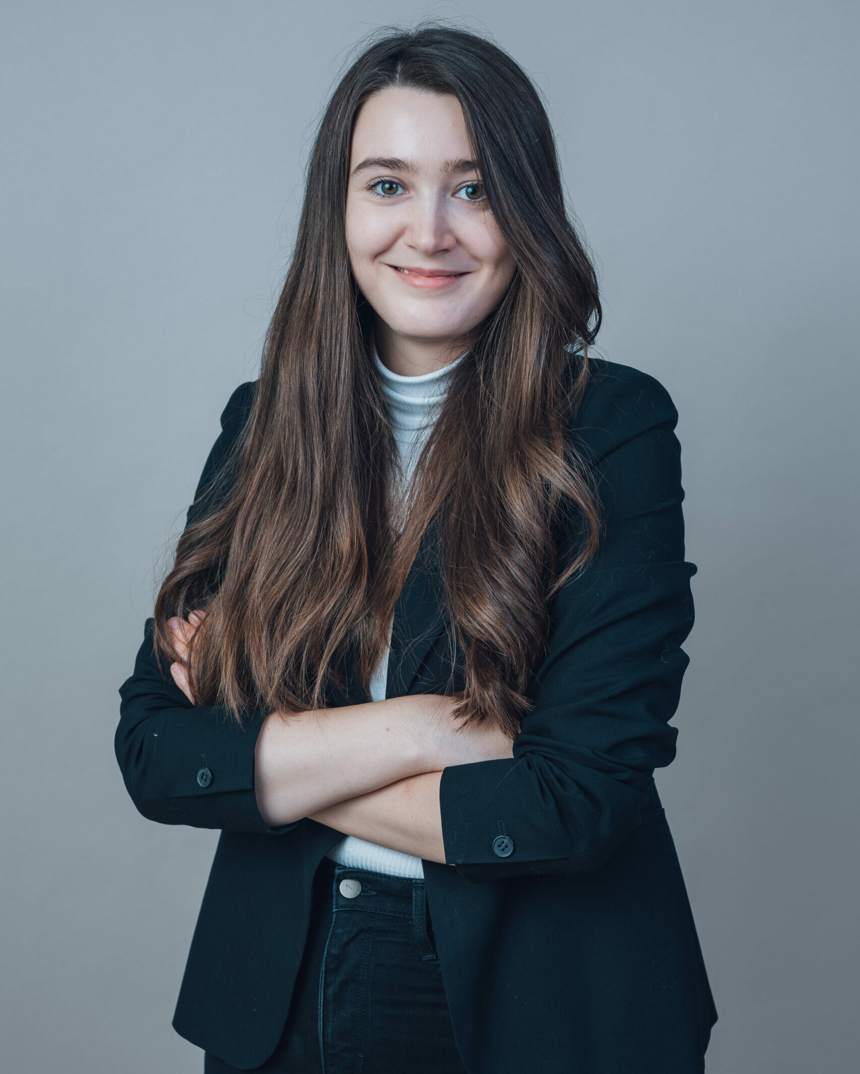 Diana Strauß – SBA Research