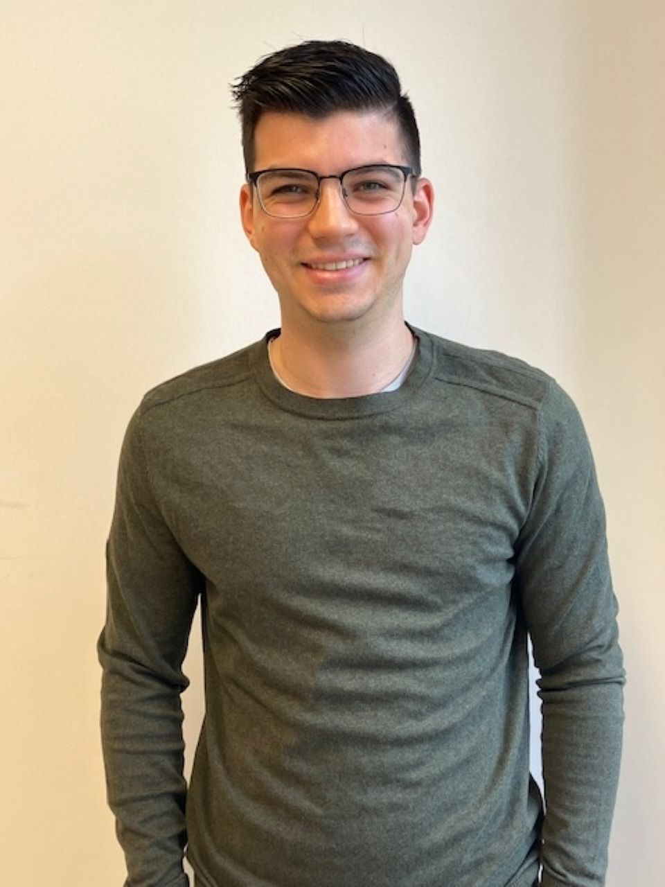 Sebastian Strobl – SBA Research