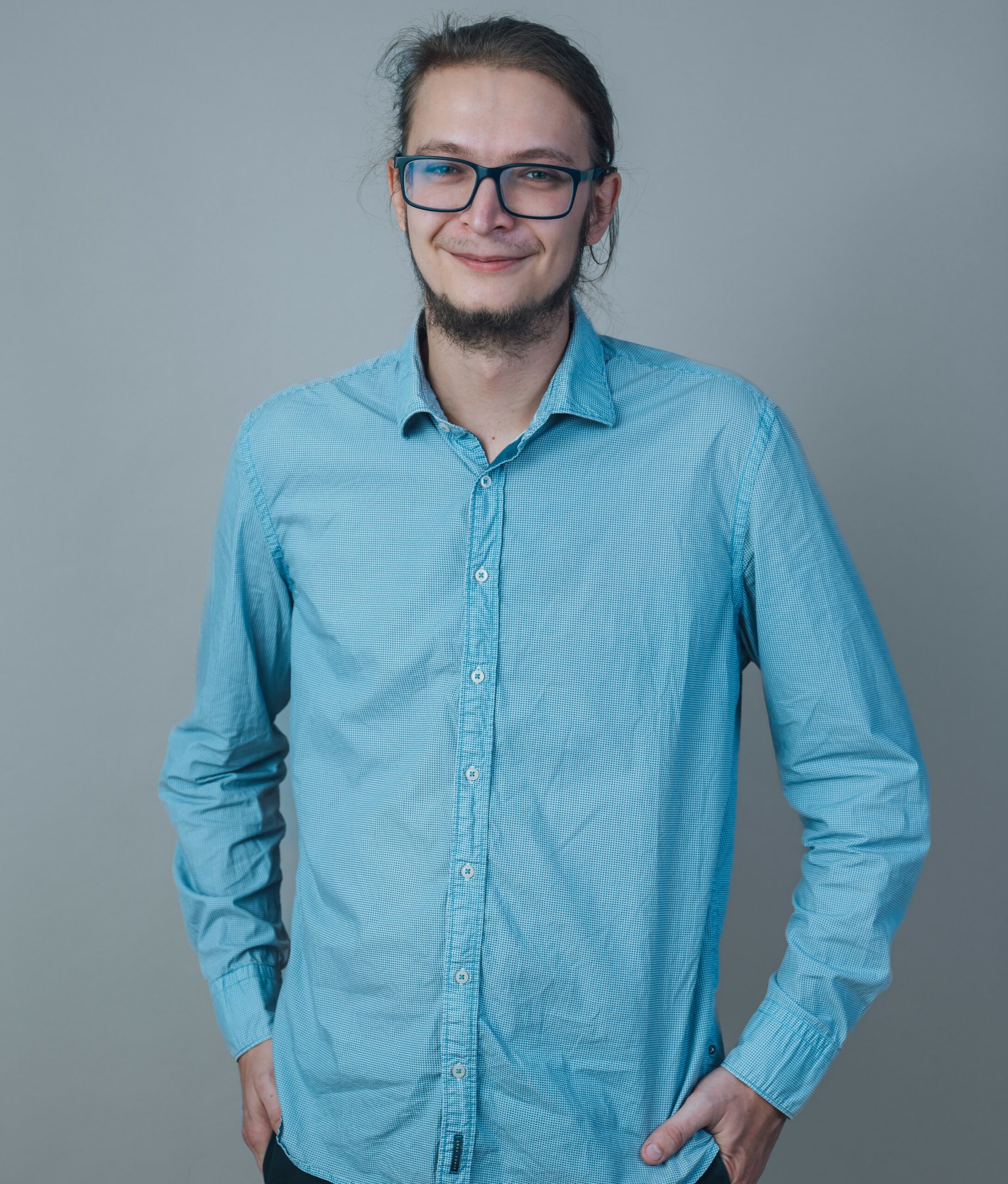 Thomas Hartmann – SBA Research