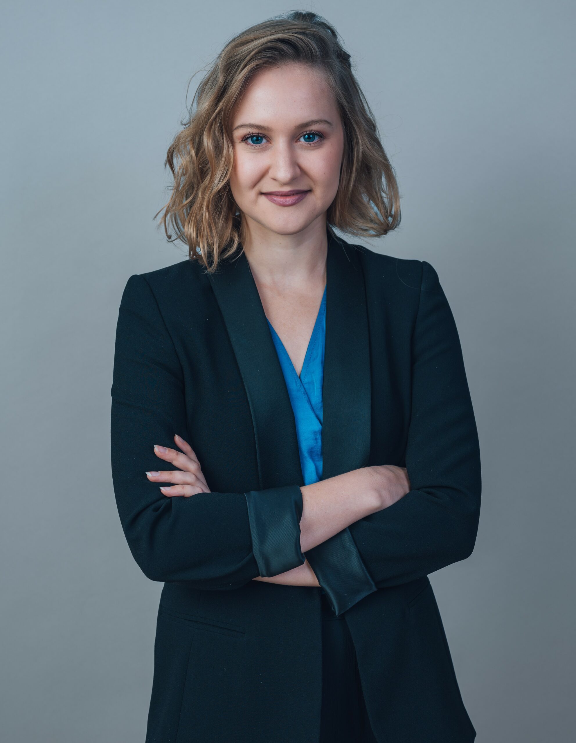 Hannah Magdalena Gegenhuber – SBA Research