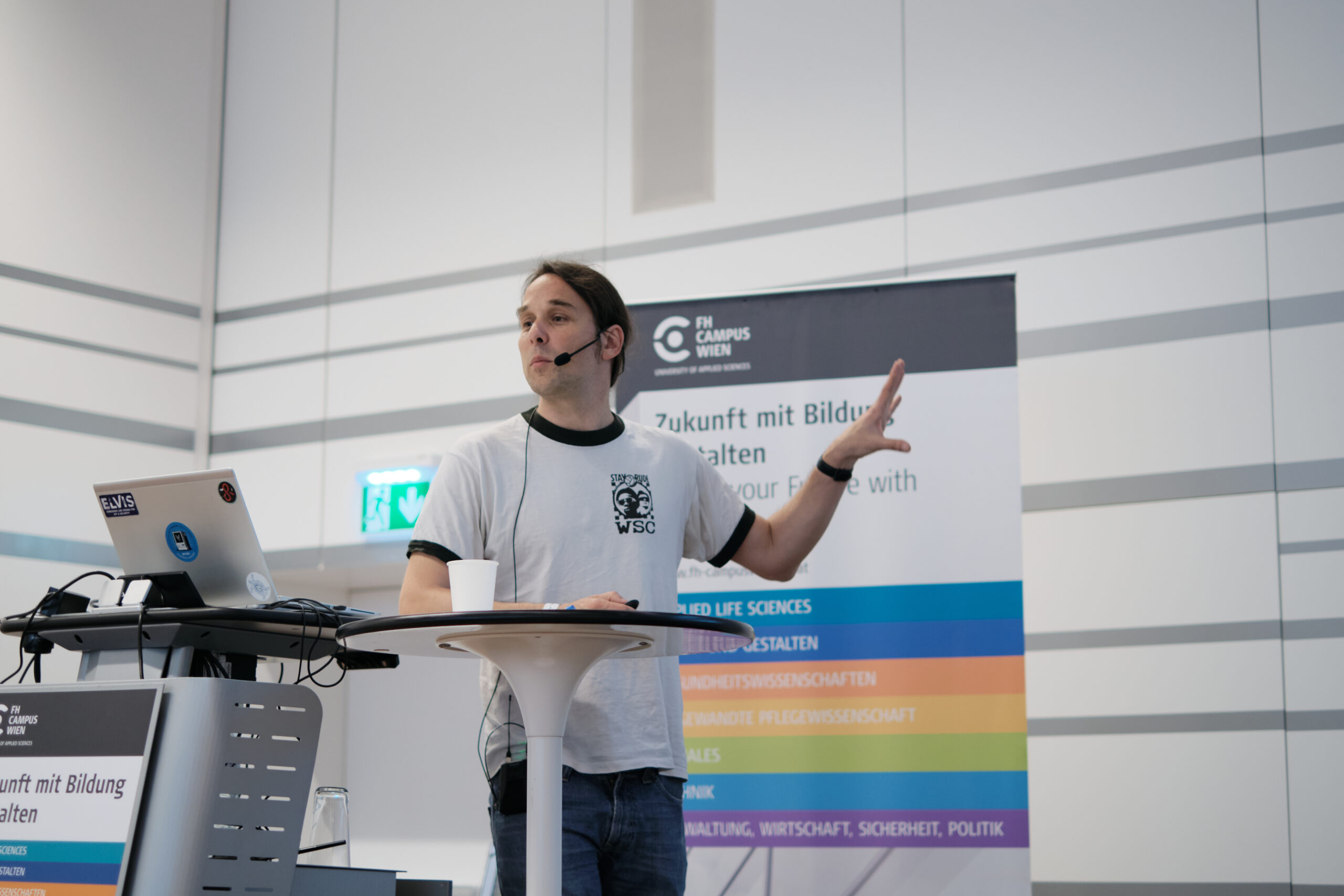 SBA @ITS-Now – SBA Research