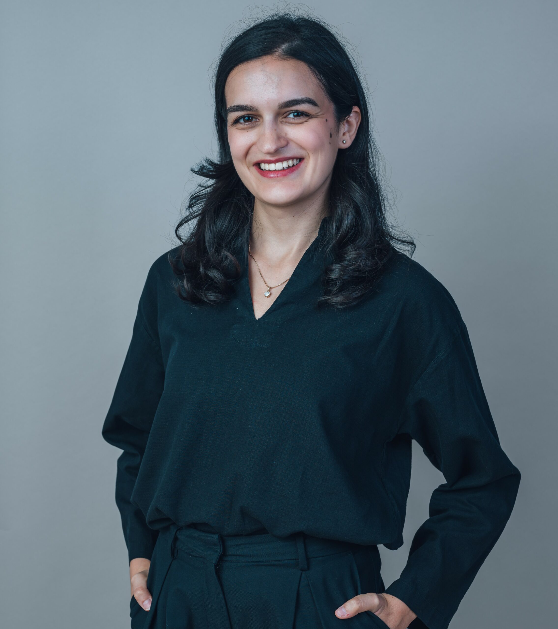 Kaltrina Beha – SBA Research