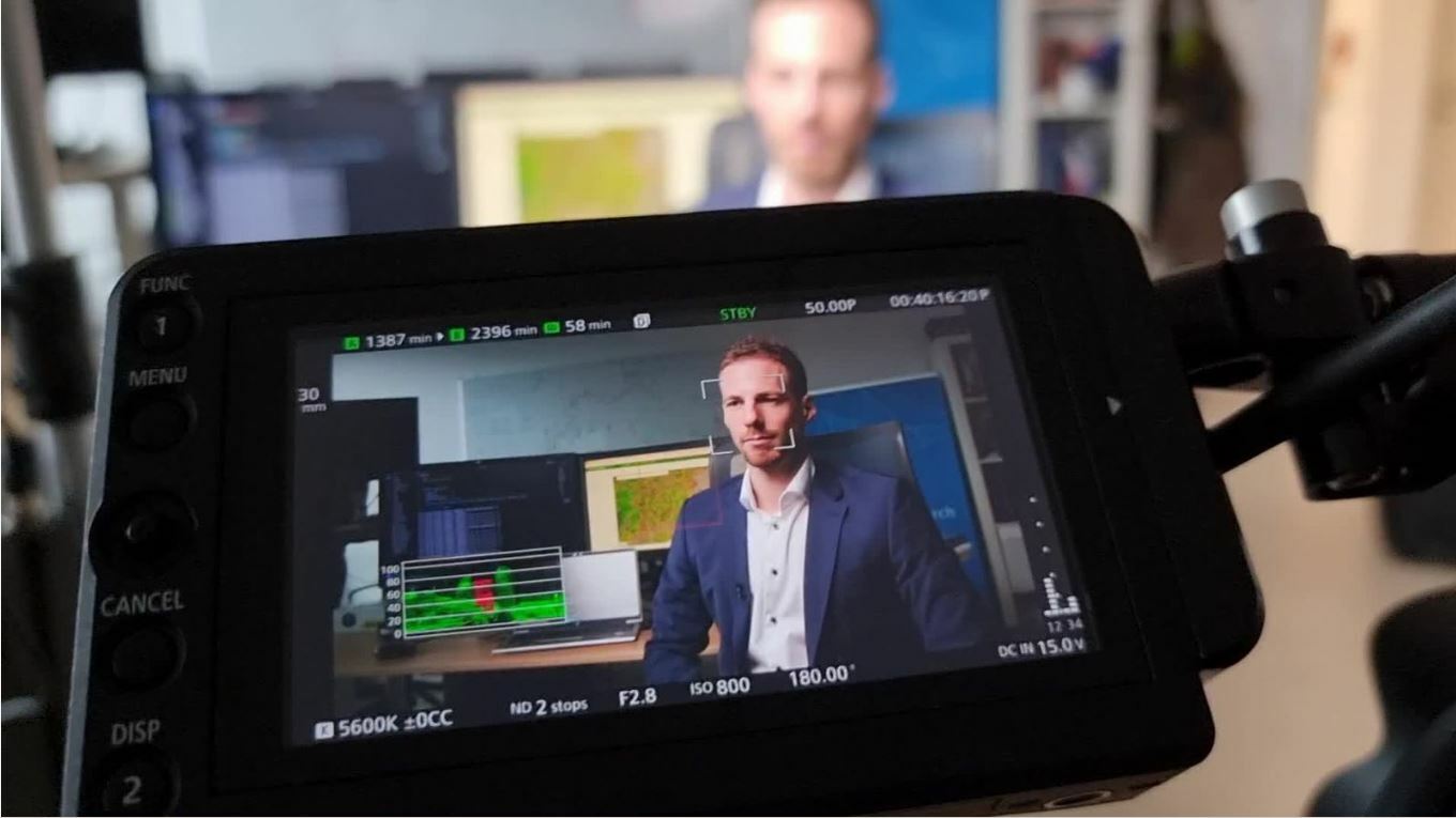 Behind the Scenes: Exclusive Interview with Kevin Mallinger of SBA ...