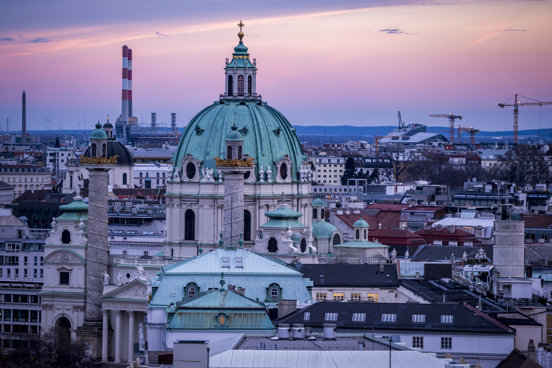 IEEE Euro S&P 2024: A Resounding Success in Vienna! – SBA Research